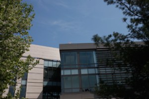 Indiana University Dedicates New Cyberinfrastructure Building | Indiana ...