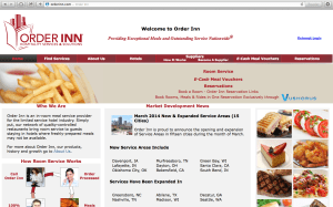 Indiana Trademark Litigation Update – Order Inn v. Ton Ganser et al ...